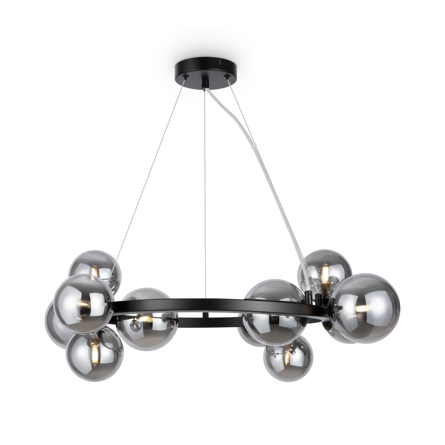 Pendant Lamp MOD545PL-11B - LedCity